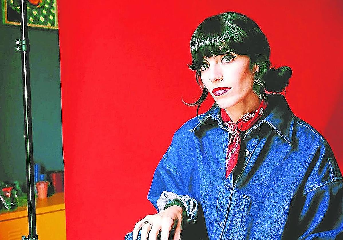 «La creatividad es un músculo» | El Correo